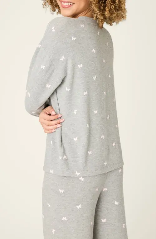 PJ Salvage Peachy Mix & Match Pajamas