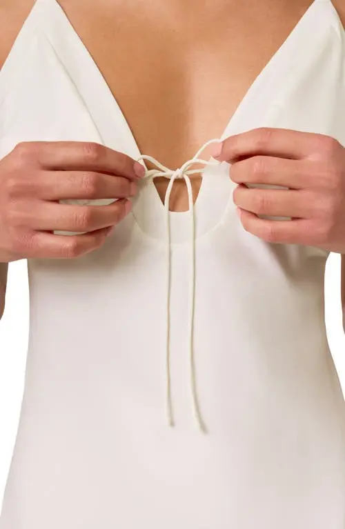 Rya Collection Calypso Charmeuse Chemise