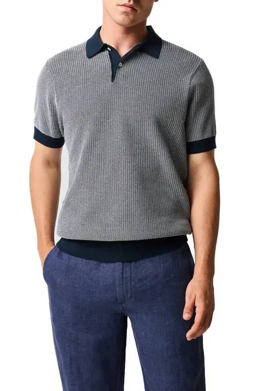 Rodd & Gunn Nicholls Polo