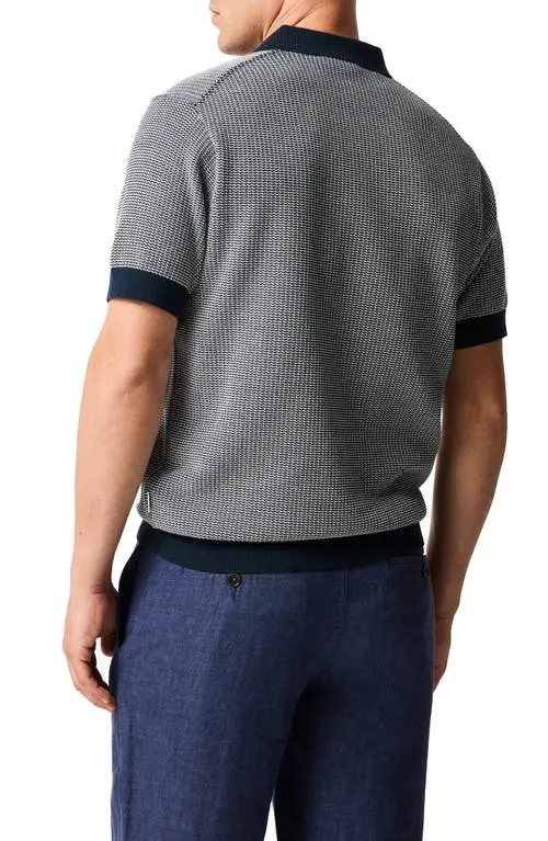 Rodd & Gunn Nicholls Polo