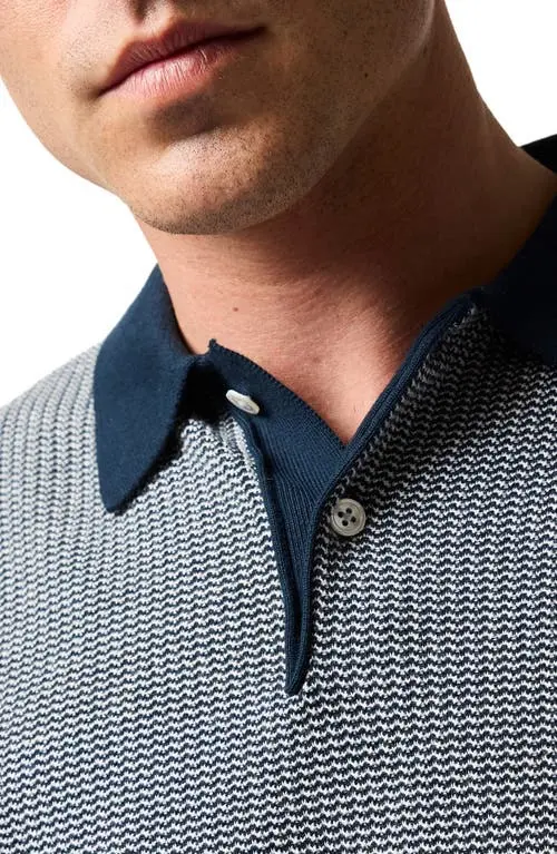 Rodd & Gunn Nicholls Polo