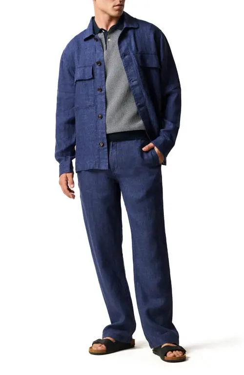 Rodd & Gunn Nicholls Polo