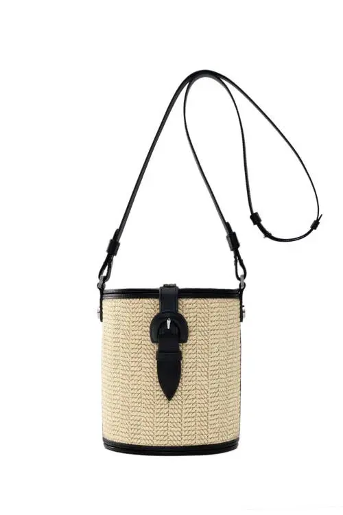 Perrin La Parisienne Crossbody