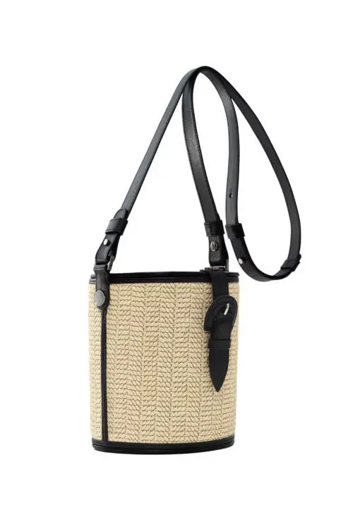 Perrin La Parisienne Crossbody