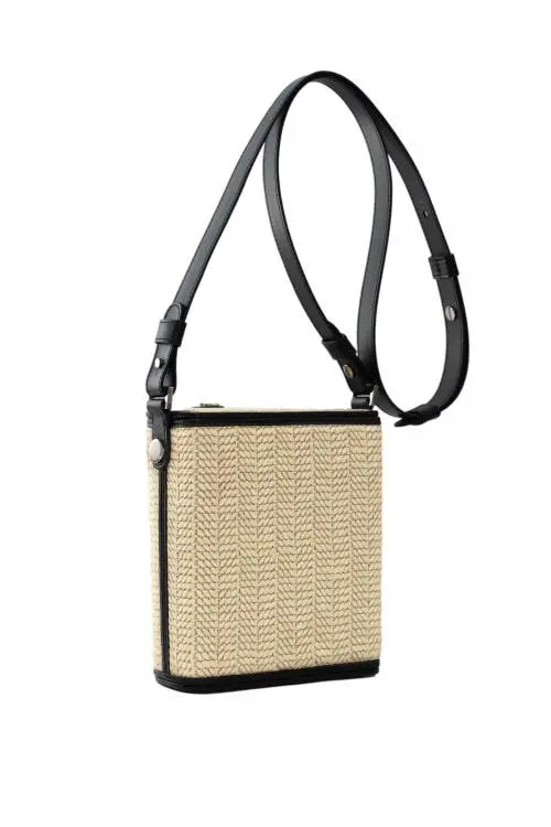 Perrin La Parisienne Crossbody