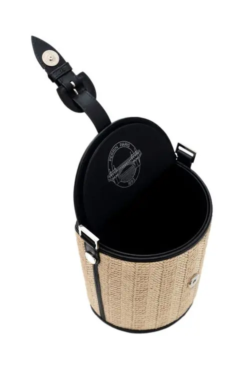 Perrin La Parisienne Crossbody