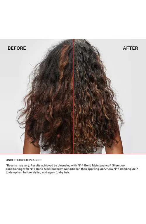 OLAPLEX Healthy Hair Discovery Set $36 Value