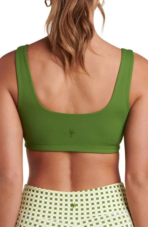 La Blanca Sports Bra - Turf