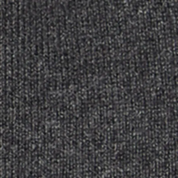Brunello Cucinelli Cashmere Beanie - Black