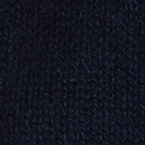 Brunello Cucinelli Cashmere And Suede Gloves - Blue