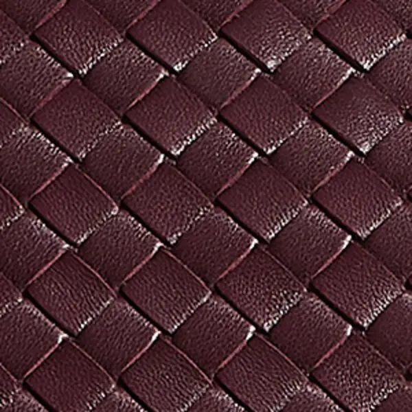 Bottega Veneta The 1998 Top-handle Bag - Red