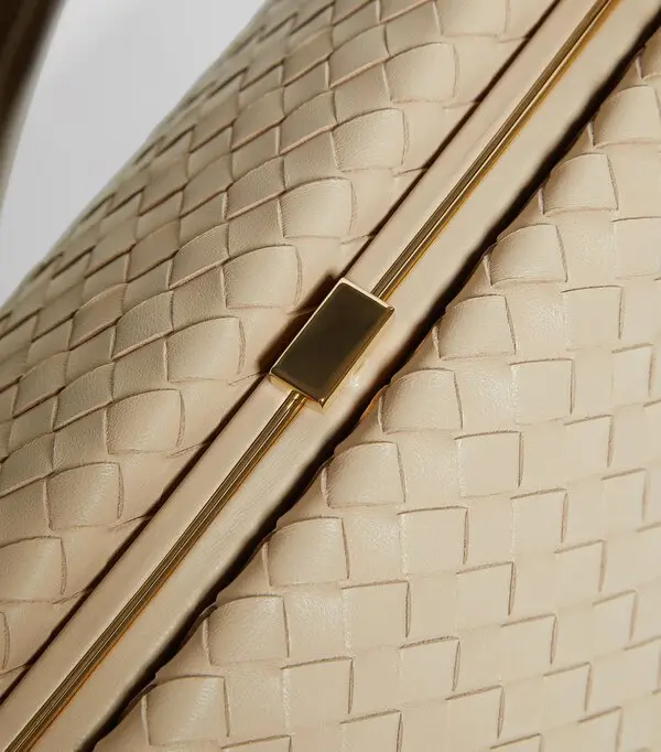 Bottega Veneta The 1998 Top-handle Bag - Neutral
