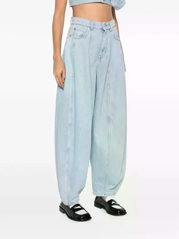 Viktor & Rolf Balloon-effect Jeans