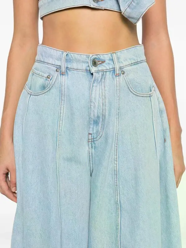 Viktor & Rolf Balloon-effect Jeans
