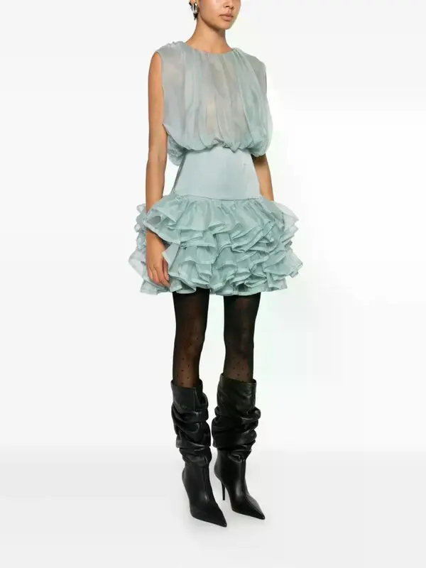 Viktor & Rolf Mini Dress