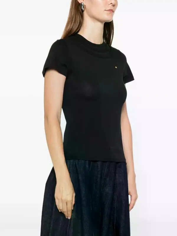 Viktor & Rolf Crew-neck T-shirt