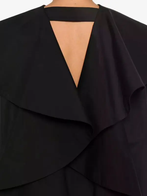 Viktor & Rolf Cotton Shirt Dress