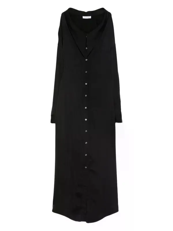 Viktor & Rolf Shirt Maxi Dress