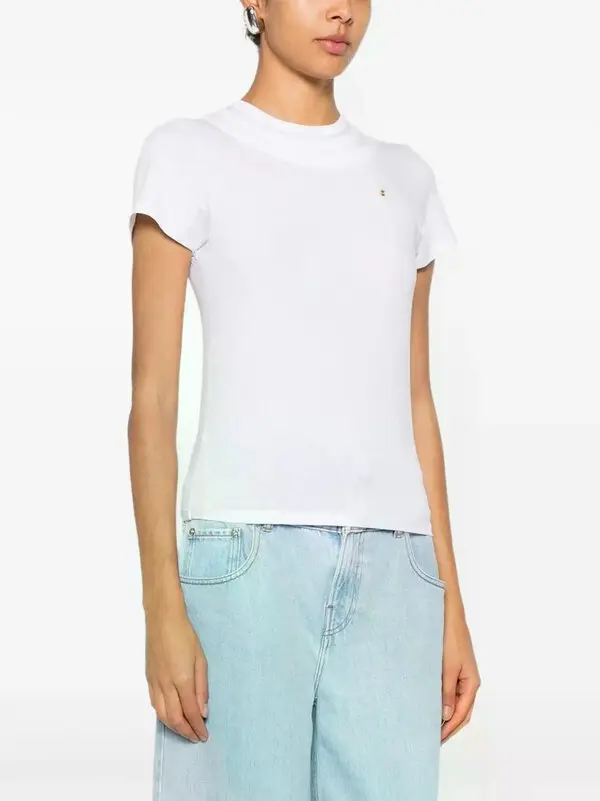 Viktor & Rolf Short-sleeve T-shirt