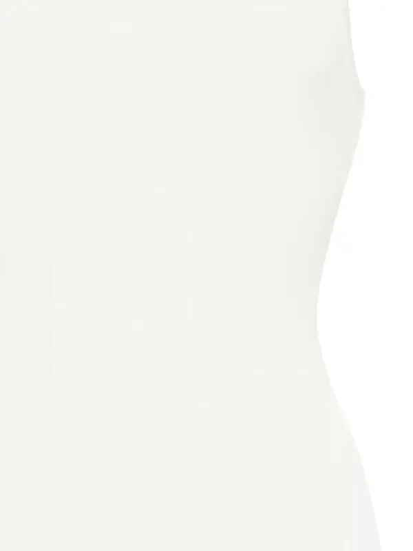Wardrobe.NYC Ribbed Tank Top