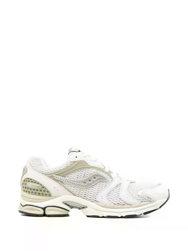 Saucony Progrid Triumph 4 Sneakers - White