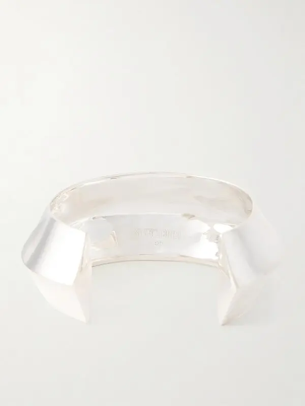 SOPHIE BUHAI Deren Bangle
