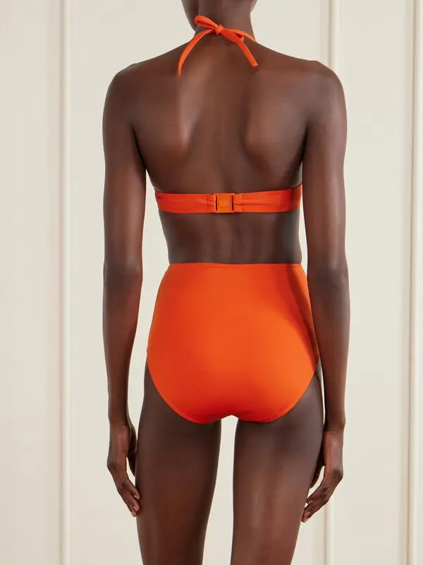 ERES Flaneuse Bikini Briefs - Orange