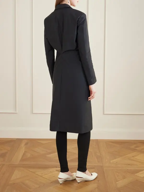 JIL SANDER Shell Coat