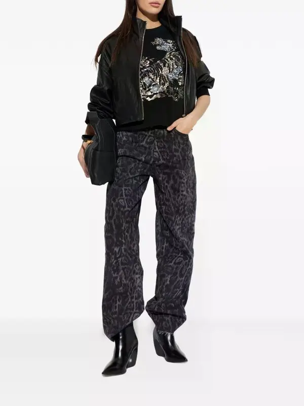 ALLSAINTS Lisa T-shirt