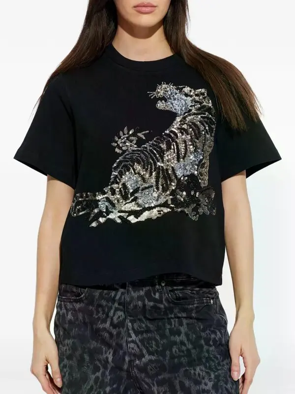 ALLSAINTS Lisa T-shirt