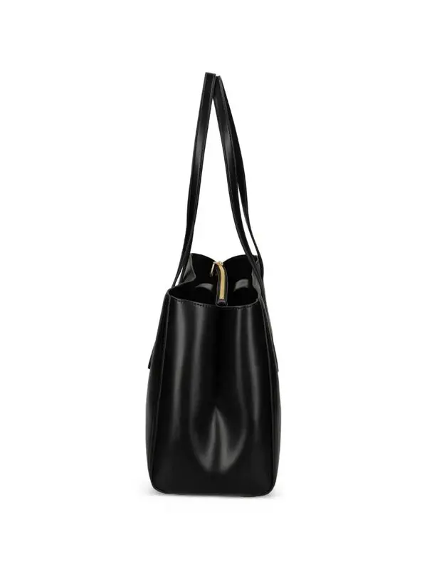 Calvin Klein Logo-detail Shoulder Bag