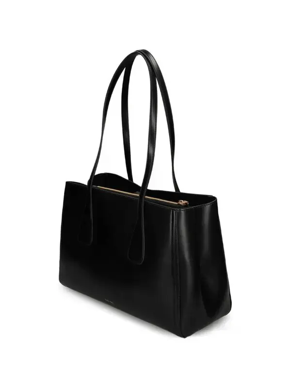 Calvin Klein Logo-detail Shoulder Bag