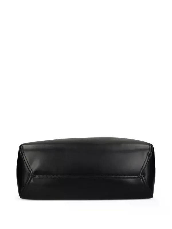 Calvin Klein Logo-detail Shoulder Bag