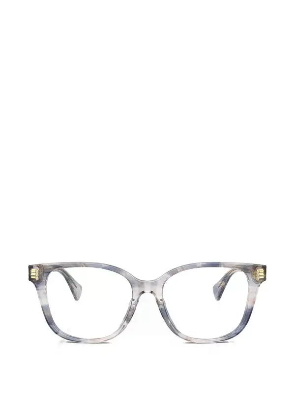 POLO RALPH LAUREN EYEWEAR Square Frame Eyeglasses