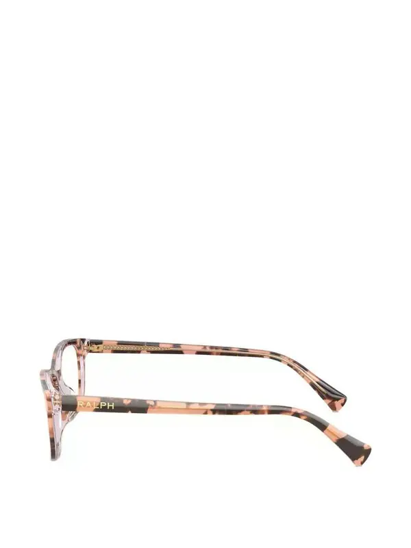 POLO RALPH LAUREN EYEWEAR Square Frame Eyeglasses