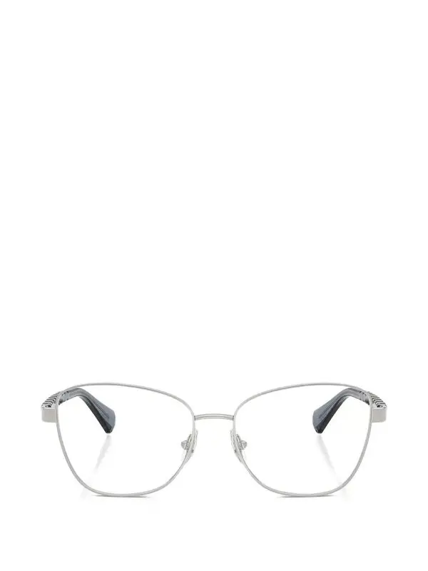 POLO RALPH LAUREN EYEWEAR Cat-eye Glasses