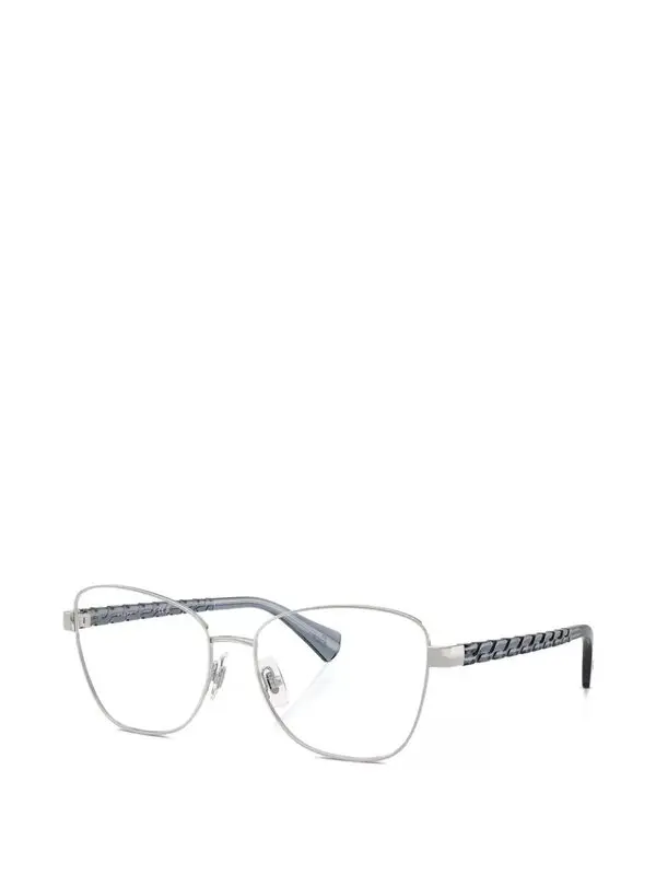 POLO RALPH LAUREN EYEWEAR Cat-eye Glasses