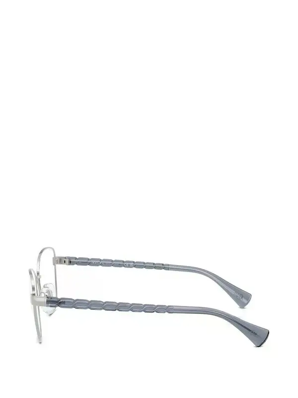 POLO RALPH LAUREN EYEWEAR Cat-eye Glasses