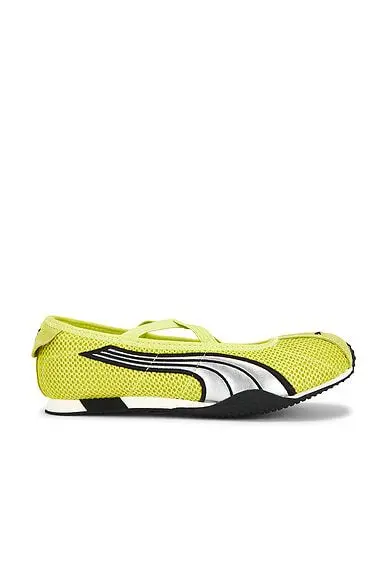 PUMA H-street Ballet Sneaker