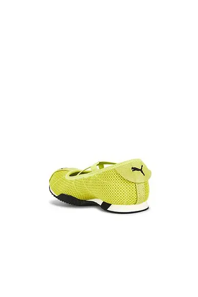 PUMA H-street Ballet Sneaker