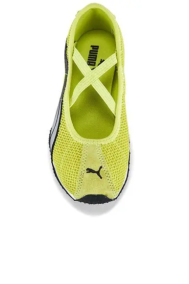 PUMA H-street Ballet Sneaker