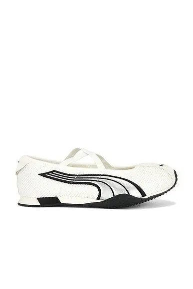 PUMA H-street Ballet Sneaker
