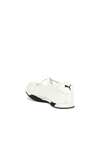 PUMA H-street Ballet Sneaker