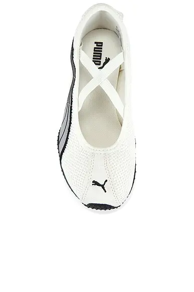 PUMA H-street Ballet Sneaker