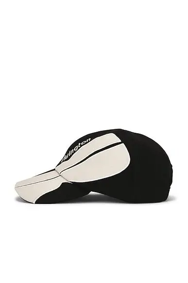 RRR123 Trappist Hat