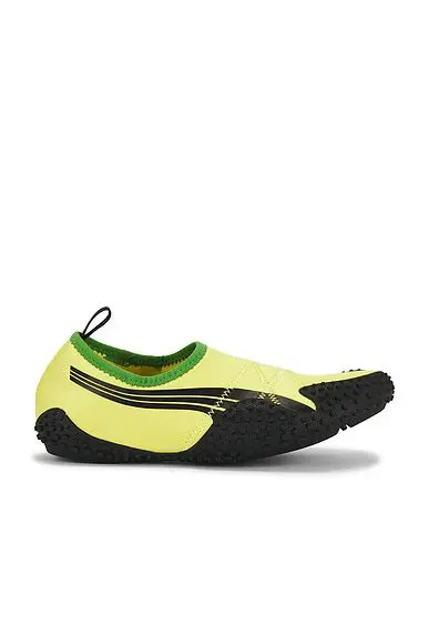 PUMA Mostro Flex Sneaker - Green