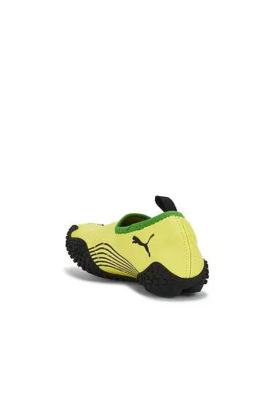 PUMA Mostro Flex Sneaker - Green
