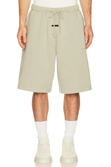 Fear Of God Active Trace Relaxed Short