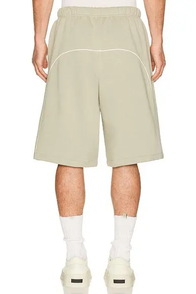 Fear Of God Active Trace Relaxed Short