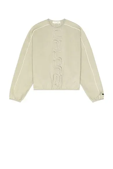 Fear Of God Active Trace Crewneck Sweatshirt